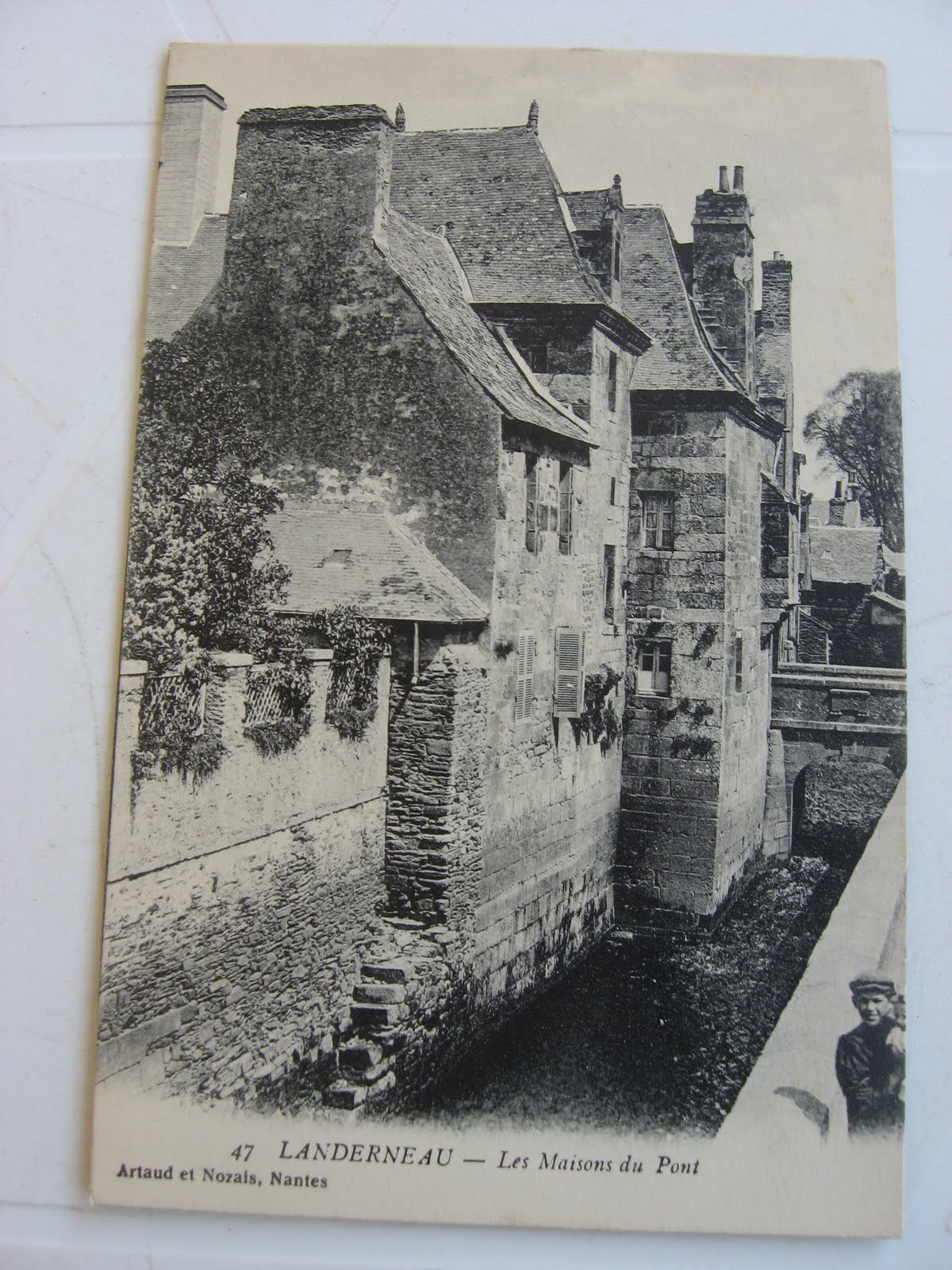 landerneau - JungleKey.fr Image