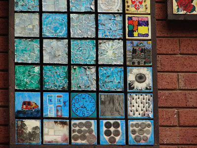 CJE in Exeter: The Millennium Mosaic