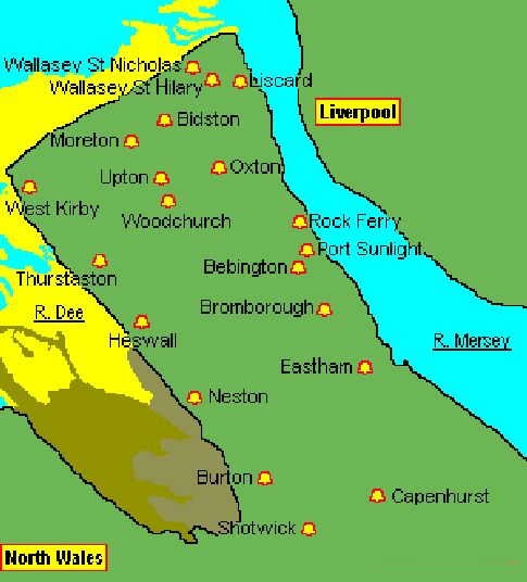 On the Wirral : What this blog is about