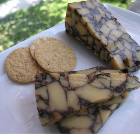 Lorrie's Wine and Food World: Merlot and Food Pairings