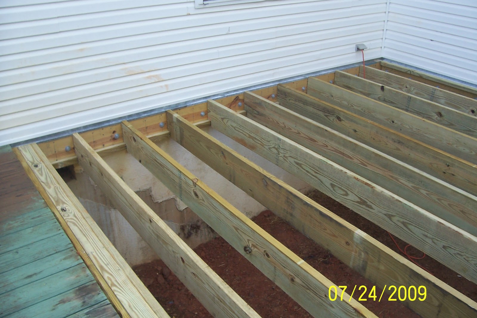 ROY CARPENTRY, Incorporated - Photo Gallery - Telephone: 704-506-3924 ...