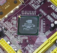 Tutorial Yang Bermanfaat: Jenis Chipset Motherboard dan Fungsinya
