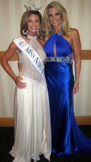 Mrs. Nebraska United States: Miss Nebraska-America 2009