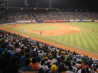 Conoce los estadios de Venezuela: Estadio Universitario de Caracas