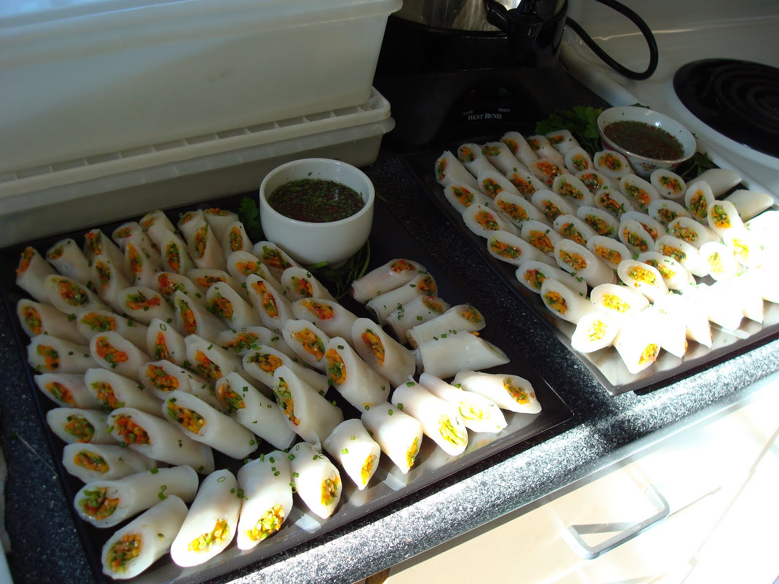 Events at Select Service: August 28, 2010 wedding at Victoria Park Pavilion