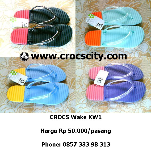 Photo Gallery: CROCS Wake