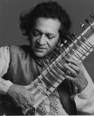 Indian Classical Music: Ravi Shankar