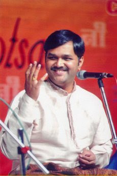 Indian Classical Music: Pandit Sanjeev Abhyankar