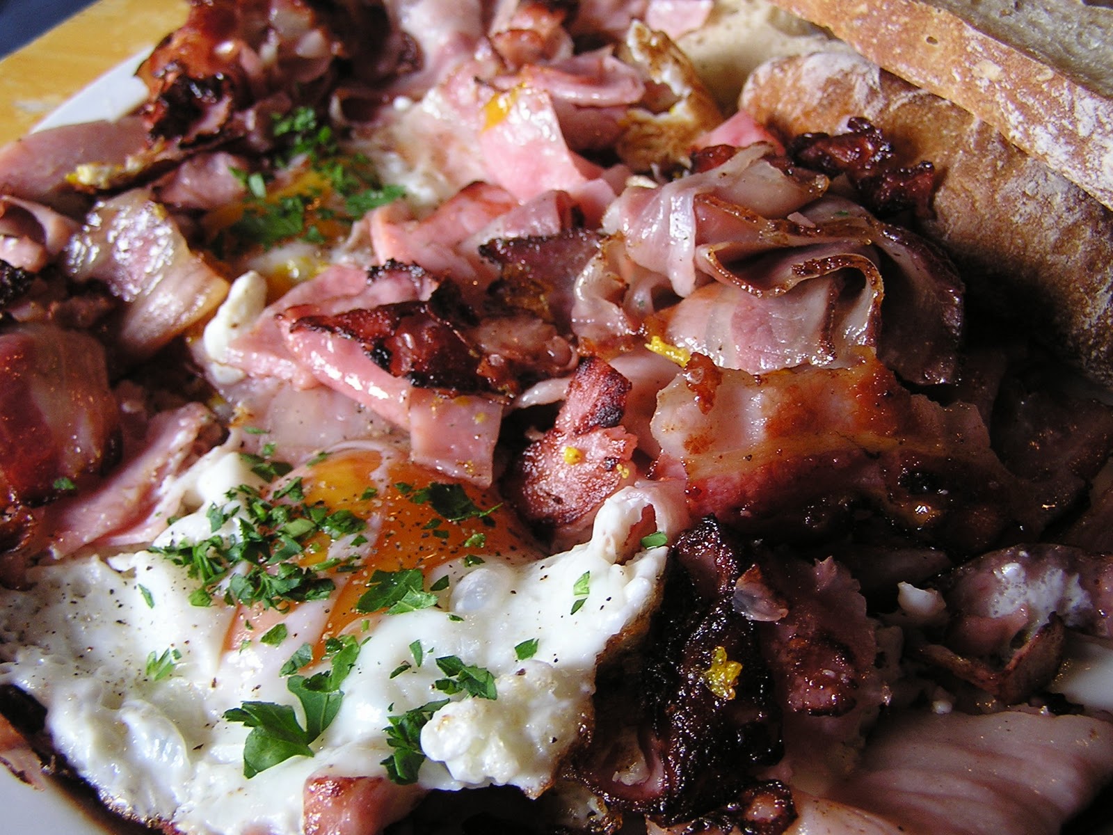 Tara's Dolce Vita: South Tyrolean Food