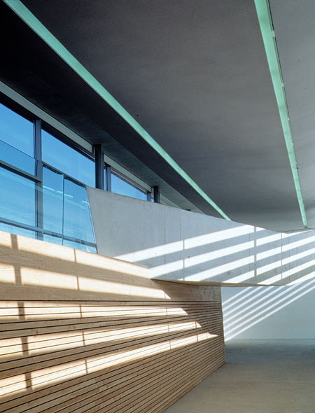 ARCHI CHOONG: LAND FORMATION-ONE