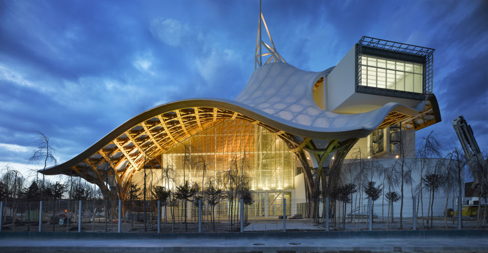 ARCHI CHOONG: Centre Pompidou-Metz, Metz, France