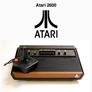 .: ATARI