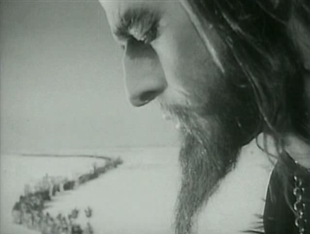 Lost in the Movies: 100 of My Favorite Movies