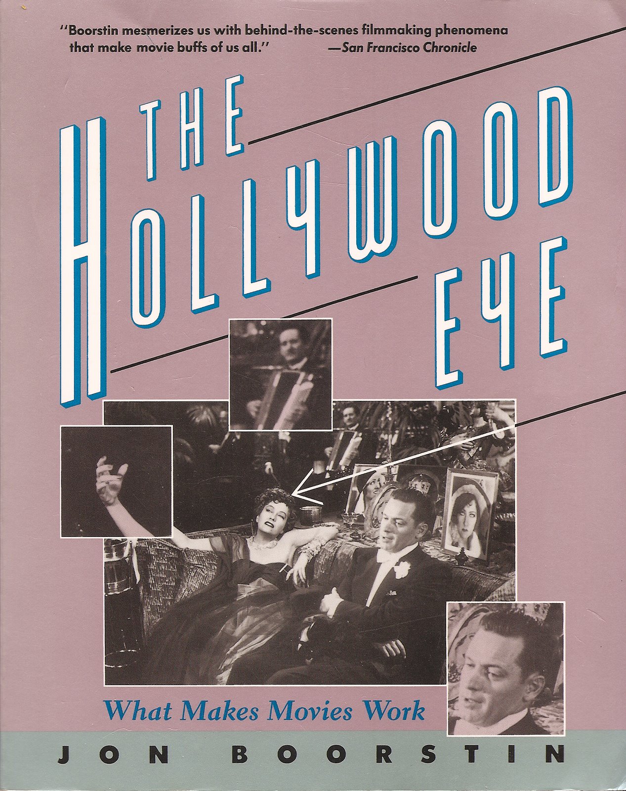 Lost in the Movies: Reading the Movies