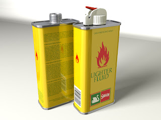 Get To Know About Lighter Fluid In Your Lighter: Choosing The Best ...