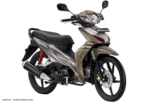 kredit motor: Absolute Revo (series)