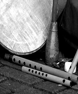 Harmony of Indonesia: Aceh and Traditional Music Instruments