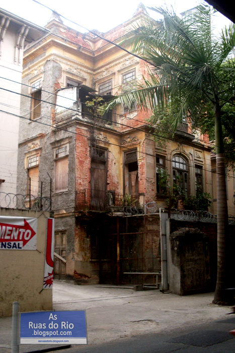 As Ruas do Rio | Blog para aqueles que gostam de desbravar a capital ...