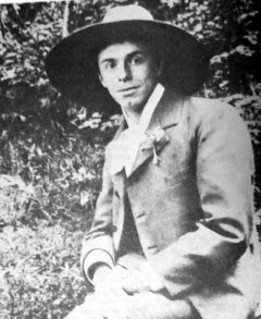 cultchas: The Mystical Flame of Alexander Scriabin