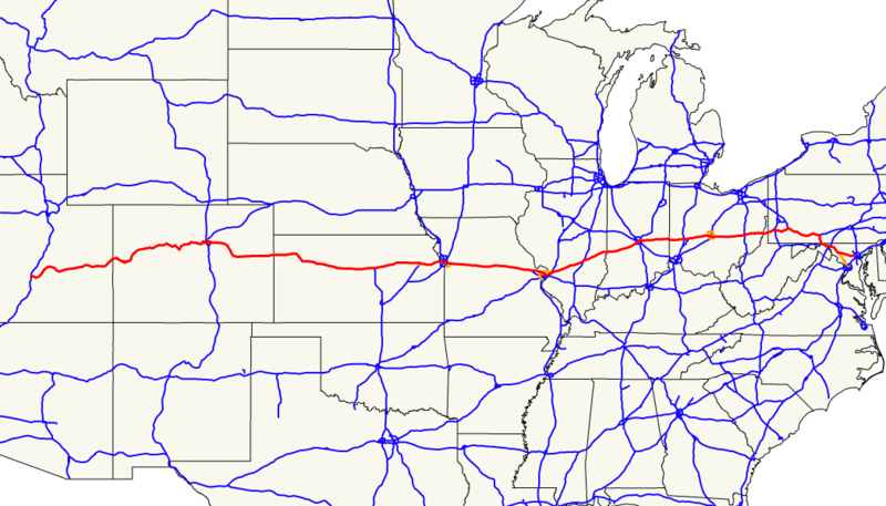 An Ocean of Noise: April 2010