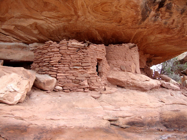 BEARS EARS: CITADEL RUINS