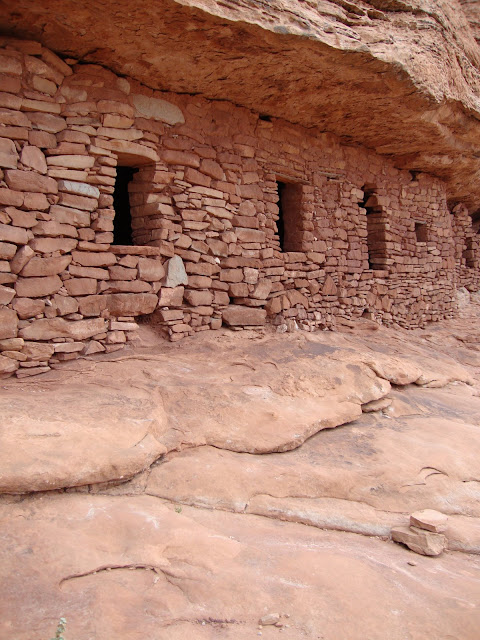 BEARS EARS: CITADEL RUINS