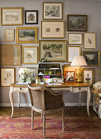 KATRINA SCOTT DESIGN: Charlotte Moss