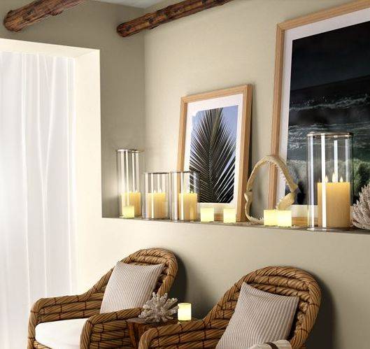 KATRINA SCOTT DESIGN: Mixing whites...