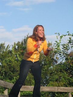 A Slice of Smith Life: September 2010