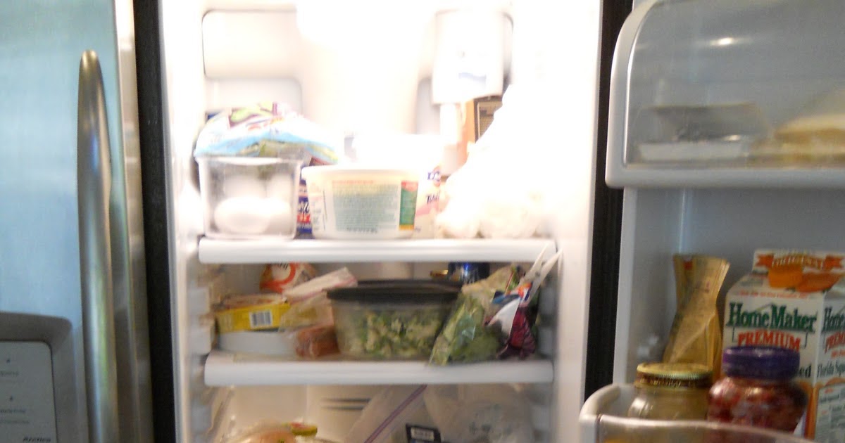 A Slice of Smith Life: (Organization) System Saturday-Cleaning Out the ...