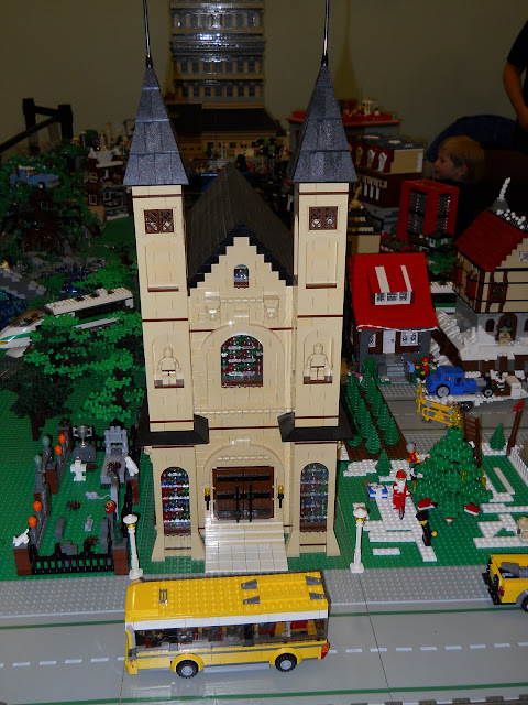 A Slice of Smith Life: February 2011