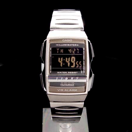 Casio Original Murah