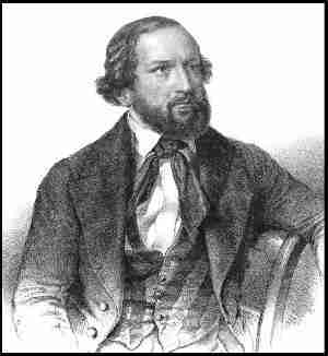 el despertar del músico olvidado: FERDINAND HILLER (1811-1885)