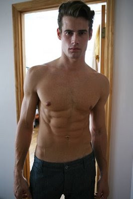 International Male Models: Major Model Management Fashion Male Model ...