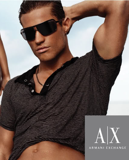 International Male Models: Ambrose Olsen American Fashion Male Model