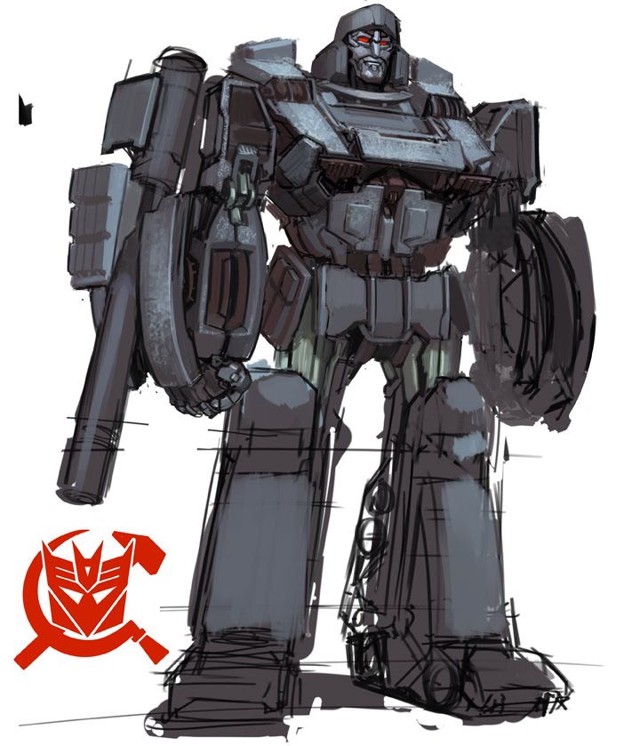 Did an illustration of a friend as his car a number of years ago and ...