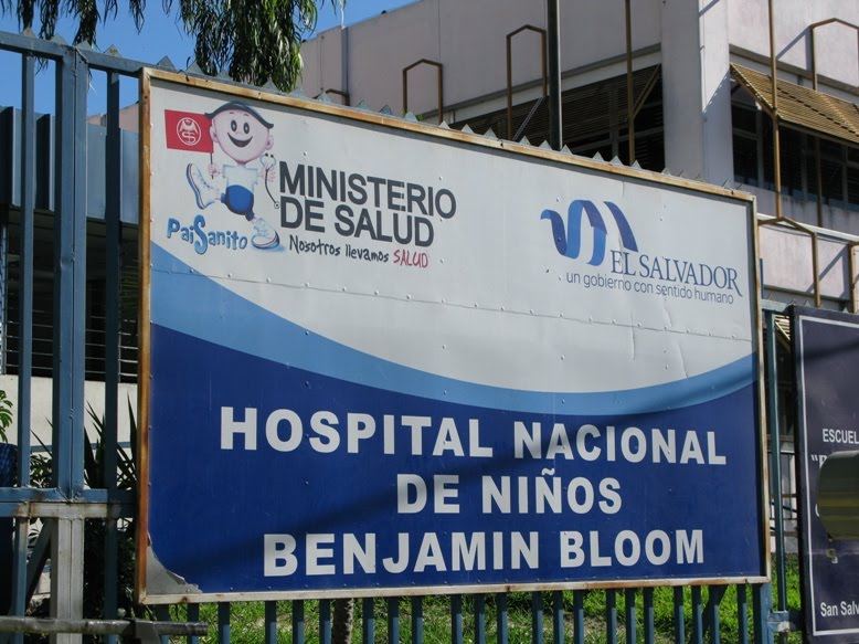 A Visit to Benjamin Bloom