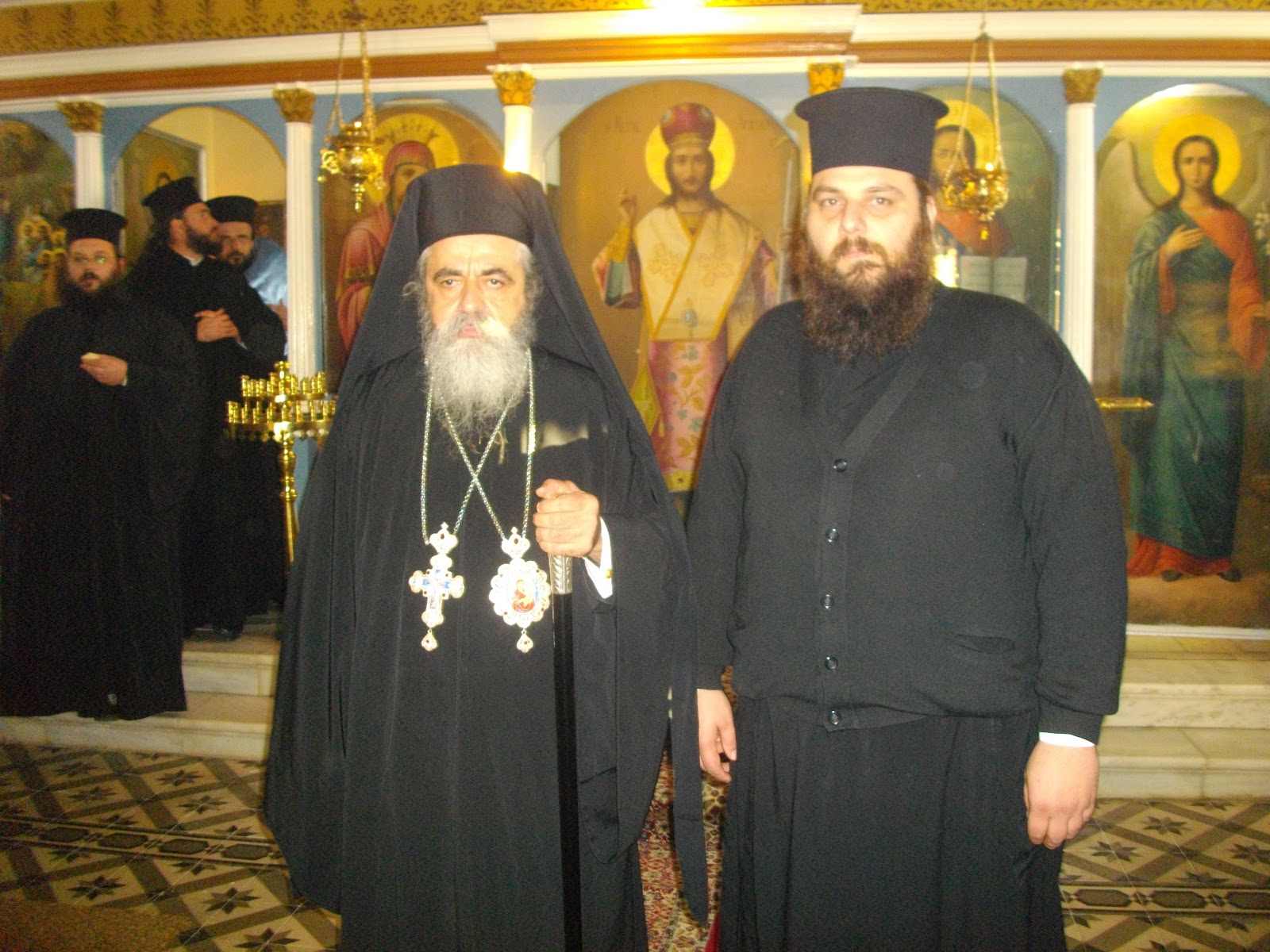 ΙΕΡΟΣ ΝΑΟΣ ΑΓΙΟΥ ΔΗΜΗΤΡΙΟΥ - ΑΓΙΟΥ ΔΗΜΗΤΡΙΟΥ ΠΑΛΑΜΑ ΚΑΡΔΙΤΣΑΣ: ΕΠΙΣΚΕΨΗ ...
