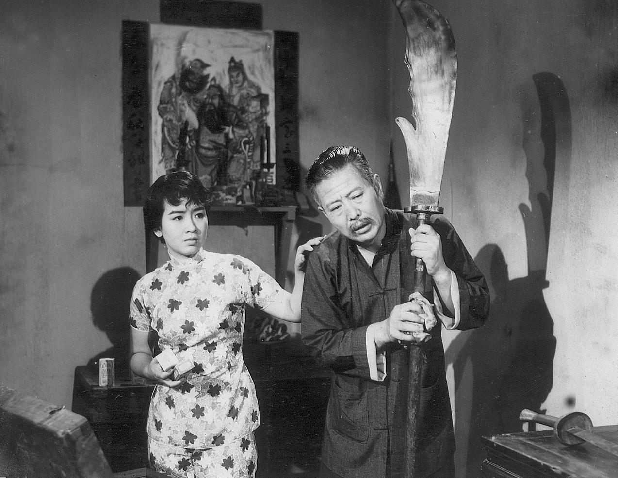 File:Cui Xiao-ping and Bai Ke.jpg - Wikimedia Commons