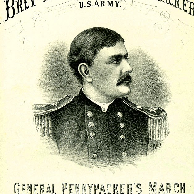 Vast Public Indifference: Good Names for Generals