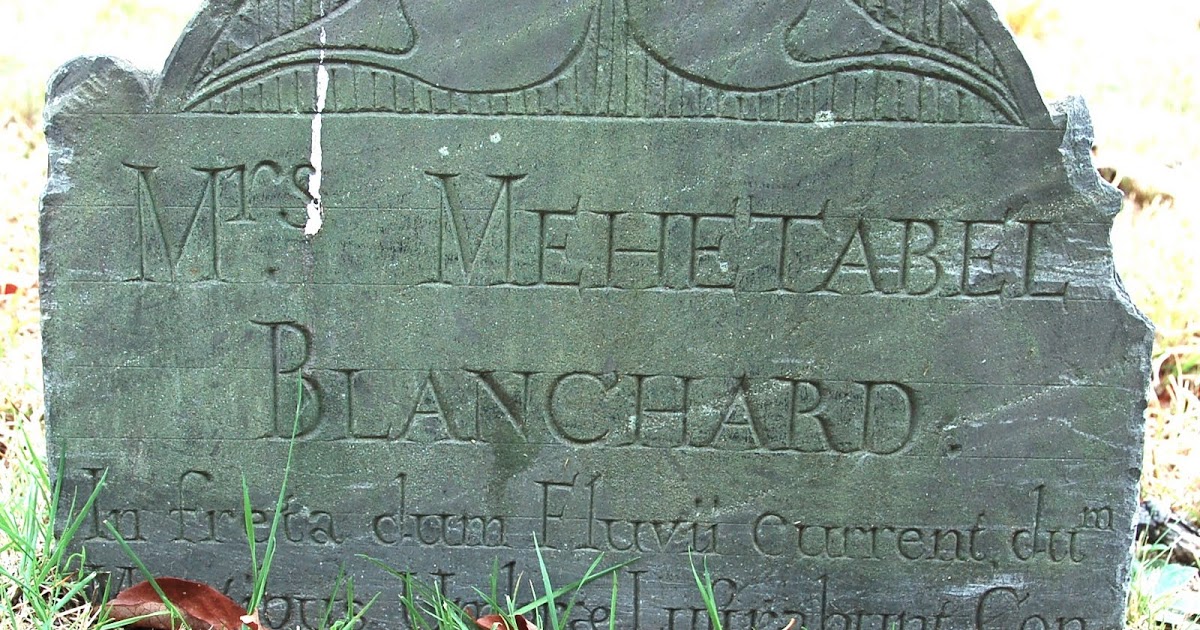 Vast Public Indifference: Mehetabel Blanchard and the Aeneid