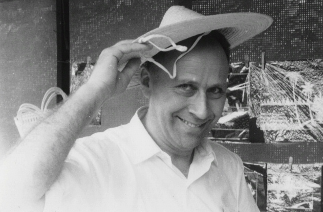 Vast Public Indifference: September 2010