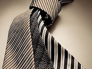 Ceremonial Actual: Historia de la Corbata