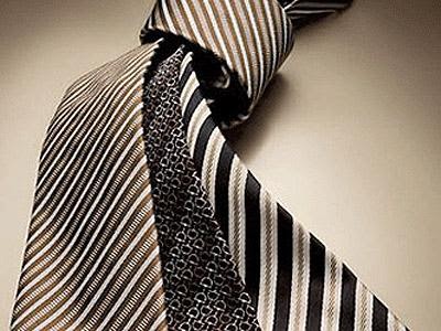 Ceremonial Actual: Historia de la Corbata