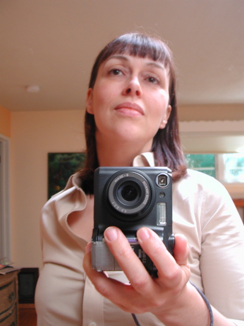 Floor to Ceiling Books: Living With the Writer - Deborah Beale