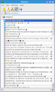 BLOG INFORMATICO