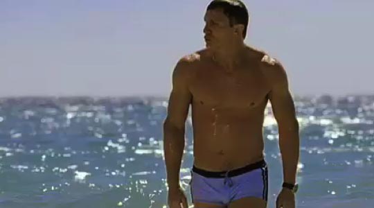 UP AND DOWN AND BACK AGAIN: EIVISSA - talamanca, tapas, and tardy ...