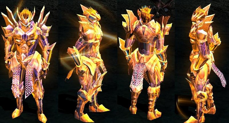 [ Universe Games ] [3.0] [ Detonando a concorrencia ]: Skins Sets e Armas