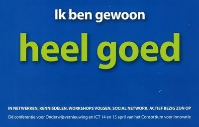 Veldhoven 2010: Jullie zijn gewoon heel goed
