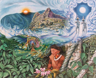 Plantas de Poder ~ CelestialCocoon